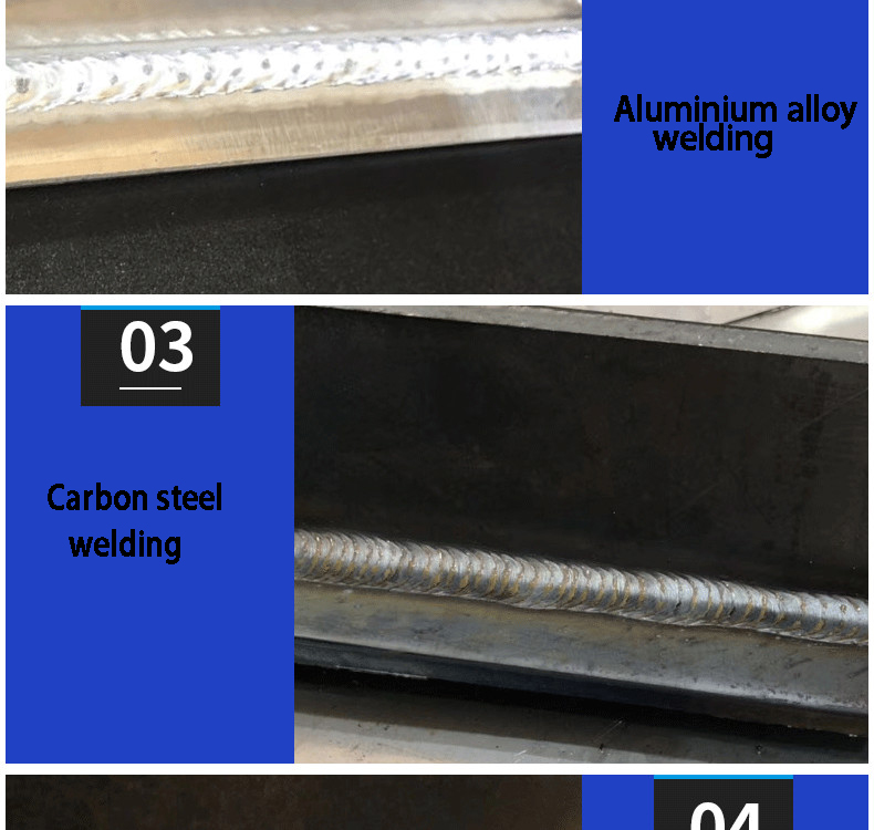 Steel Welding Parts Sheet Metal Welding welding -TianFengde