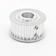 synchronous wheel Timing Pulley flat pulley-TianFengde