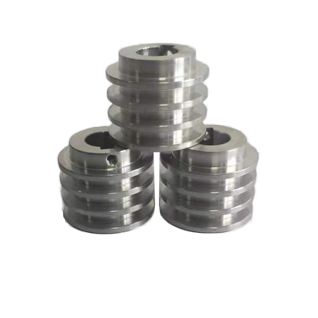 aluminium pulley wheel manufacturer pulley-TianFengde