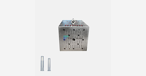 Infusion Set Spike Needle Cap Mold , iv set mold