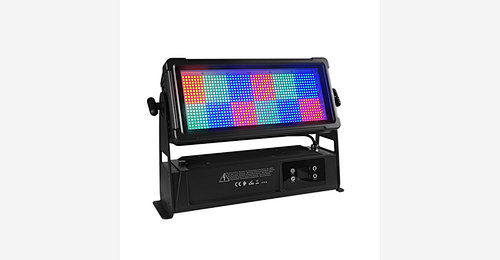 waterproof RGB LED strobe light Strobe Panel LEDs