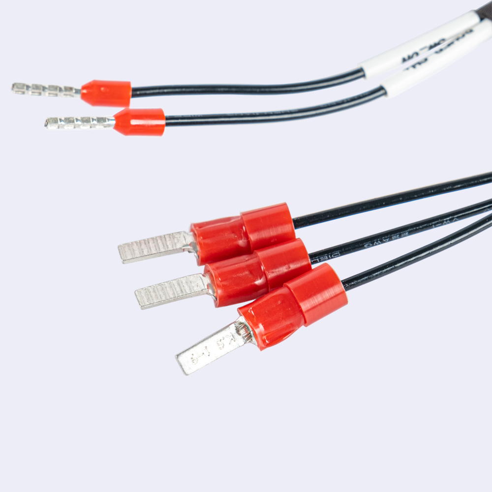 switch wire harness , - Kable-X