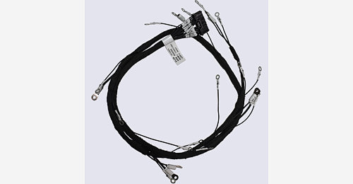 battery signal wire harness - Kable-X