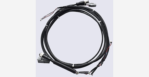 ls coil pack harness , tow hitch wiring harness , PCB Wire Harness ...