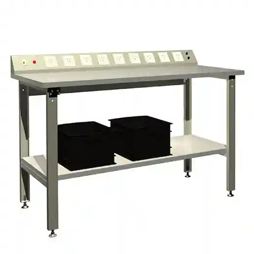 Antistatic Work Tables ESD Workbench esd lab workbench