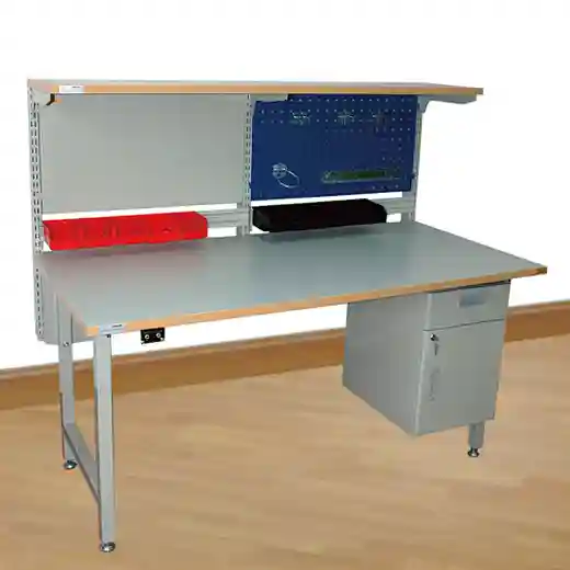 Antistatic Work Tables ESD Workbench esd lab workbench