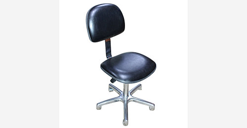Antistatic ESD PU Leather antistatic office chair