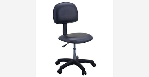 PU leather esd office chair antistatic chair