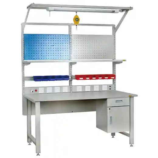 Antistatic Work Tables ESD Workbench esd lab workbench