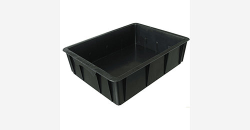 ESD Plastic Component Box esd Cardboard Corrugated ESD Box