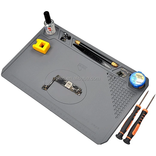 mobile phone repair mat