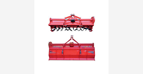 3 point hitch tiller , 3 point tiller , rotary tiller for tractor - CXNOFIA