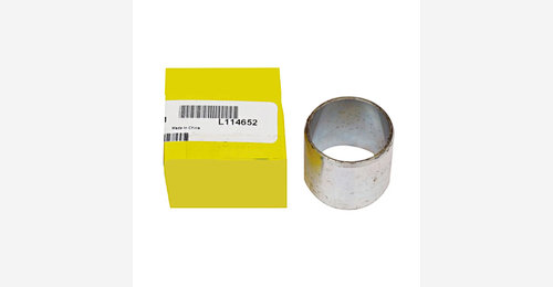 L114652 , tractor plain bushing , Plain Bushing - CXNOFIA