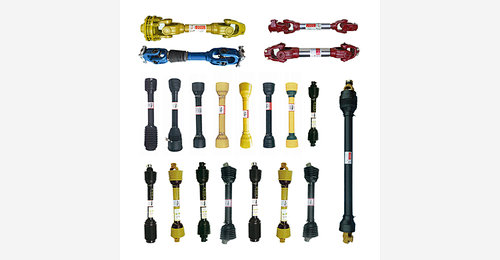pto shaft , pto drive shaft , tractor pto shaft - CXNOFIA