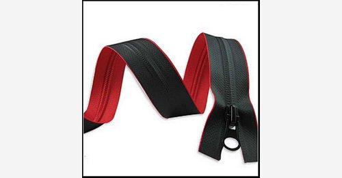 waterproof zipper，TPU Waterproof Zipper，-DH TEXTILE