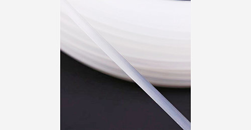 Polyester bone Plastic Boning for wedding - DH TEXTILE