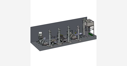 seed cleaning machine,seed cleaner Manufacturer