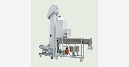 Seed coating machine,seed coating equipment