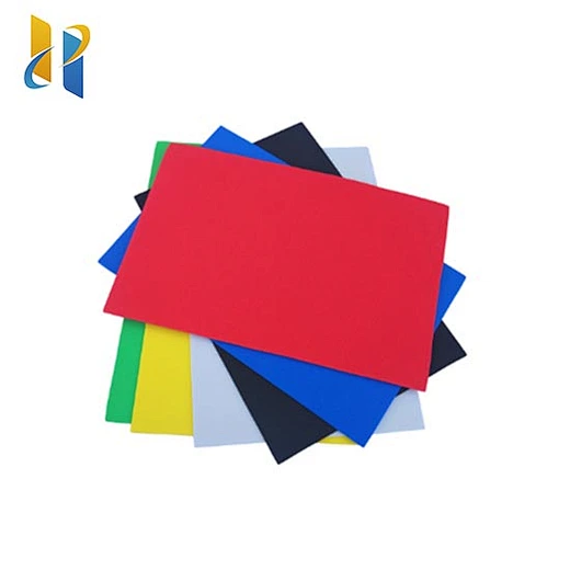 foam sheet | HUIHAO