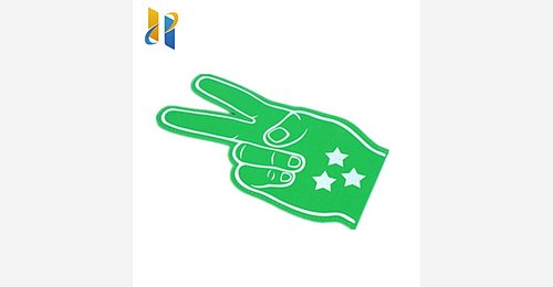 Foam Fingers Bulk | Hyheva Custom Foam Finger Factory