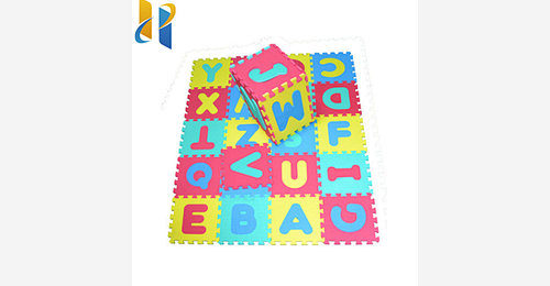 Foam Puzzle Flooring | Hyheva Custom Foam Puzzle Flooring Factory
