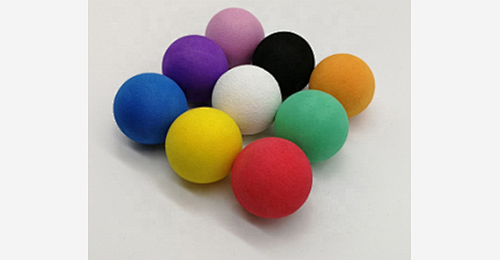 Eva Ball | Hyheva Custom Foam Ball