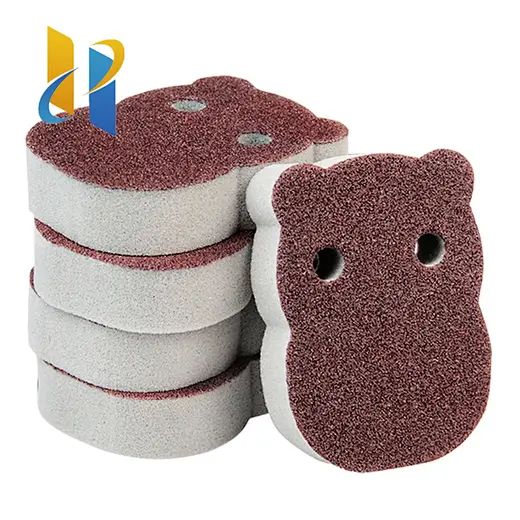 Dry Cleaning Sponge | Hyheva Cleaning Sponge