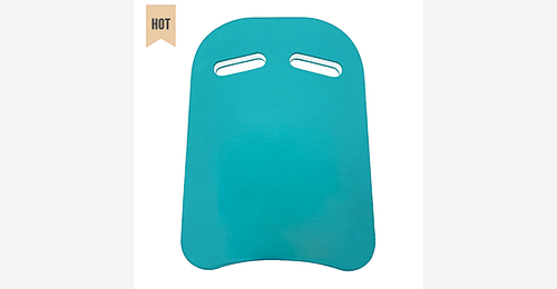 how to swim using a kickboard | www.hyheva.com