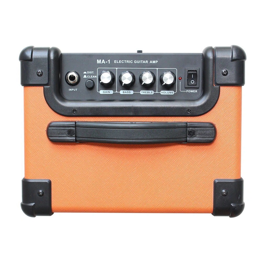 Amplifierguitar Amplifier Acoustic Speaker Amplifier