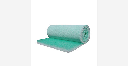 Pre-filter , Raw material , - GRF