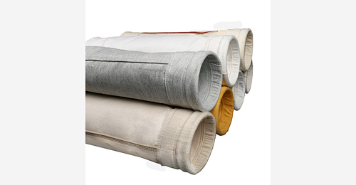 Normal temperature cloth bag - dust filter for room , dust extraction ...