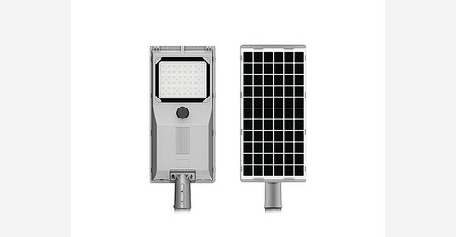 10W led solar light-seven rainbow lighting