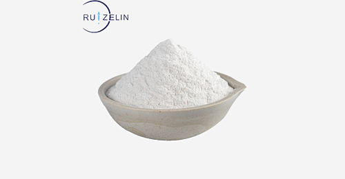 Rui Zelin Salicin - Salicin and Manufacturer
