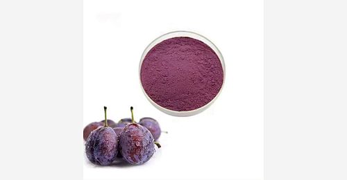 Prune powder flavor , - Rui Zelin