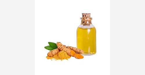 Rui Zelin Curcuma Oil - Curcuma Oil and Manufacturer