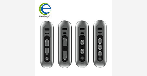 Electronic Sofa Adjuster,Motorized Sofa Remote - Easy Ctrl