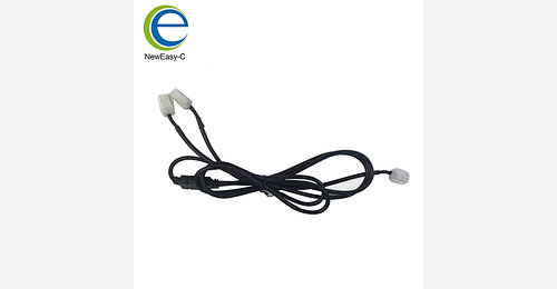 LED light splitter cable , Ambient lighting for smart bed , Intelligent ...