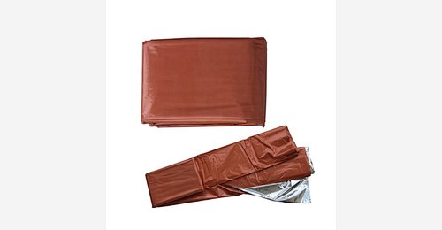 Mylar blanket , - Ningbo Apexes Leisure Products Co., Ltd.