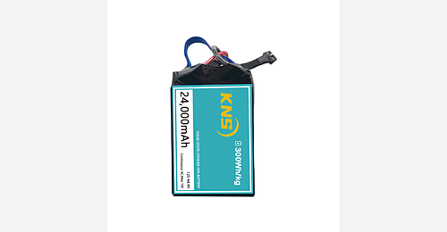 drone solid state battery 24000mah , lion battery for drone , drone battery manufacture - KNS ...