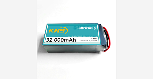 drone solid-state battery , high capacity li-ion drone battery , drone battery manufacturing ...