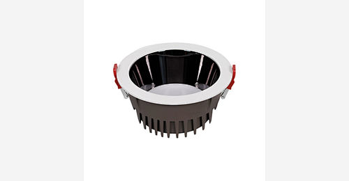 18w 24w downlight led recessed - HDS lighting