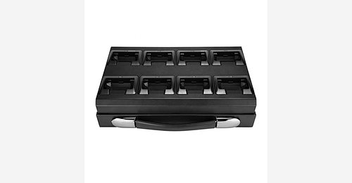 police body camera docking station , 8 ports docking station for body ...