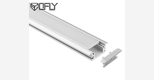 Recessed LED Strip Lights Supplier Manufacturer Ofly