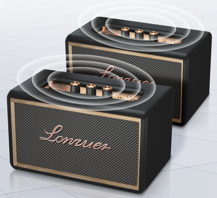 What is TWS (Ture Wireless Stereo) and What It Bring Us - Lonzuer ...