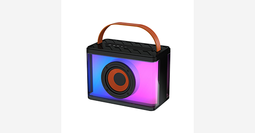 Party Sound Box Manufacturer with OEM and ODM | Lezun Technology | LONZUER