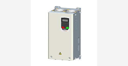 Cumark es560 , textile spinning control frequency converter