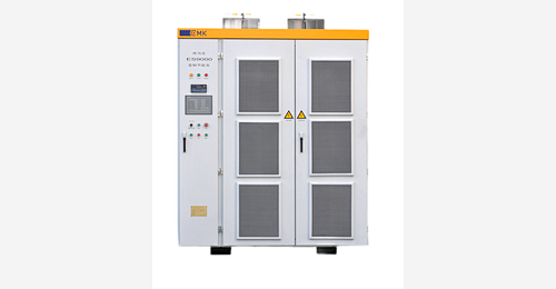 Cumark ES9000 high twin screw typical applications.