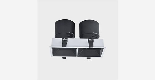 recessed led ceiling lights supplier manufacturer Vitraluce