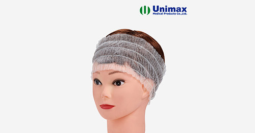 disposable headband , - Unimax Medical Products