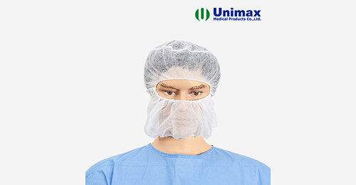 disposable balaclava hood , - Unimax Medical Products